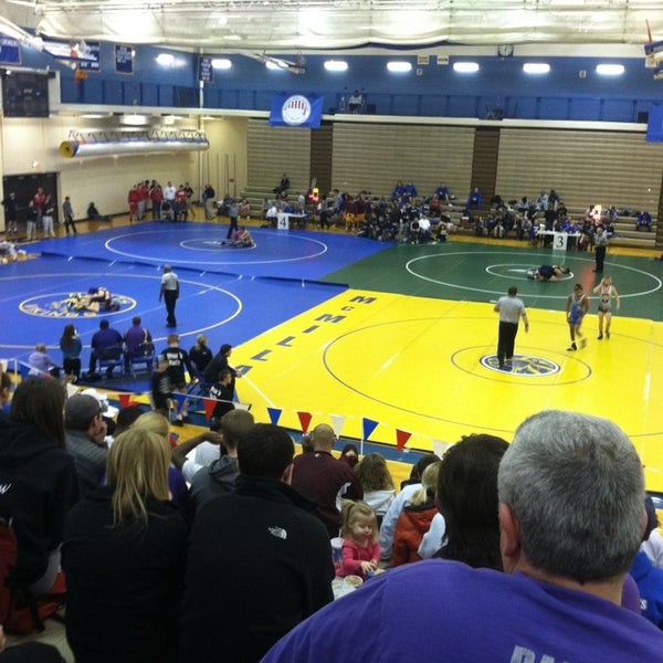 Photos at Omaha North High School - High School