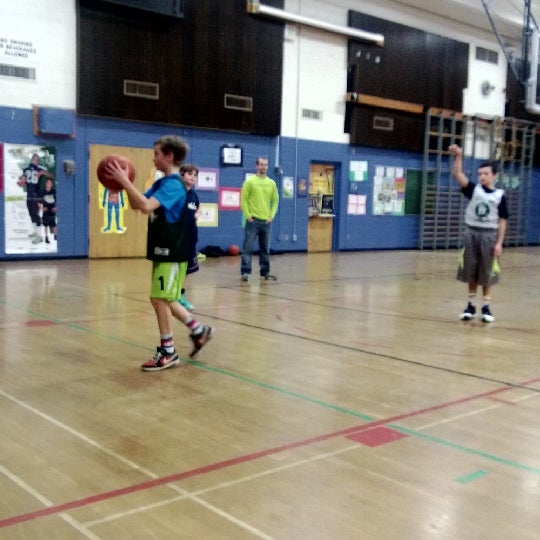 Photos at Broadview-Thomson Elementary School - Elementary School in ...