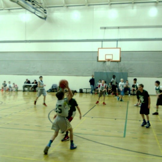 Bitter Lake Community Center - Community Center in Seattle