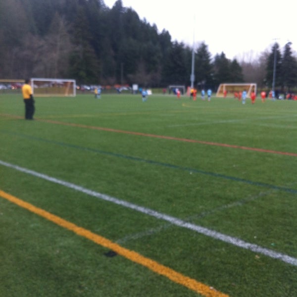 Photos at Game Farm Park - South Auburn - 7 tips