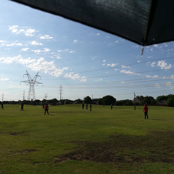 Archgate Park - 2 tips