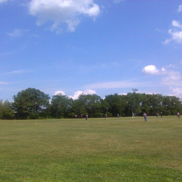 Barry Field - Woonsocket, RI