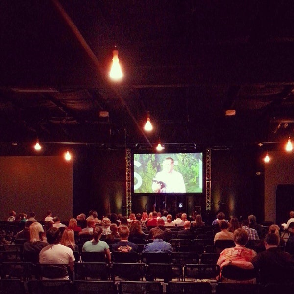 Vision Church - 5808 Departure Dr