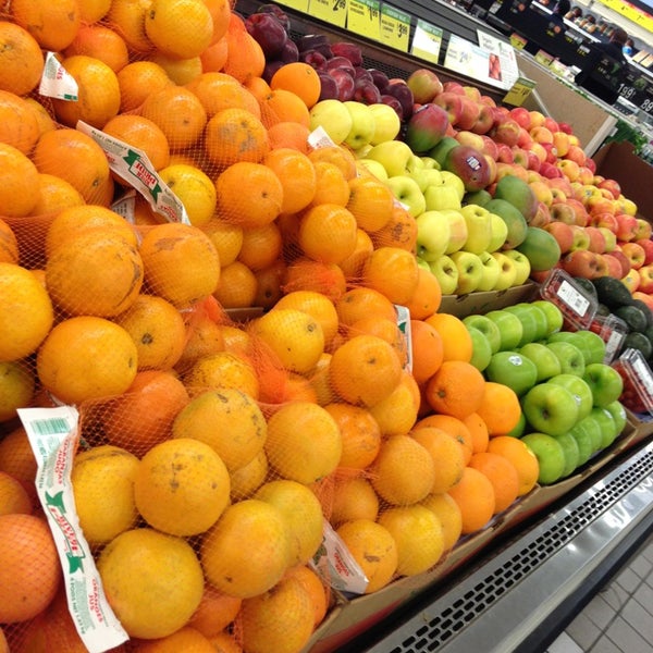 Pathmark (Now Closed) - North Ironbound - Newark, NJ