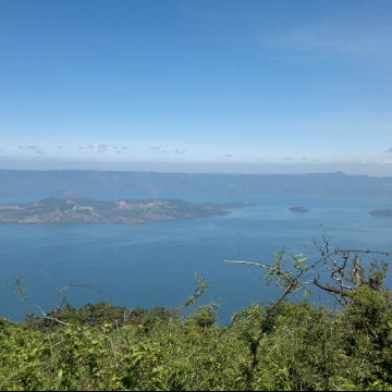 Mt. Maculot Summit - Cuenca, Batangas