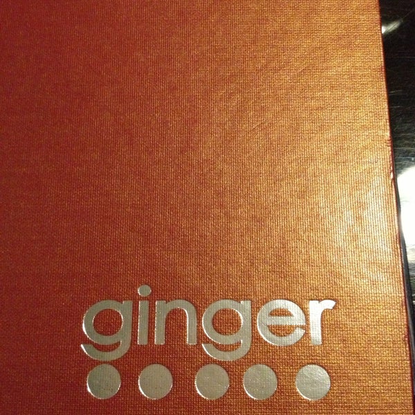 Ginger - Asian Restaurant in Anchorage