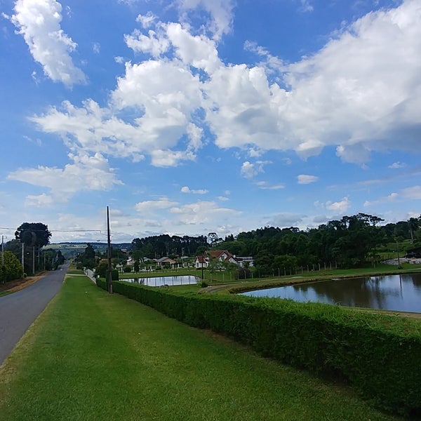 Colônia Witmarsum - Palmeira, PR