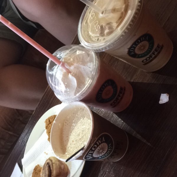 Kotowa Coffee House - Coffee Shop