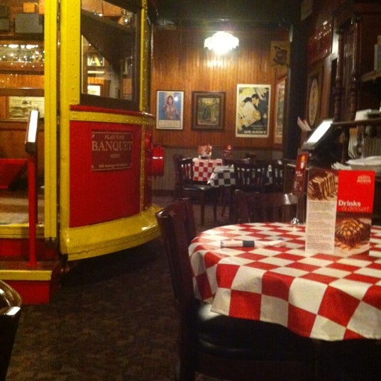 Photos at Spaghetti Warehouse - 51 tips from 2478 visitors