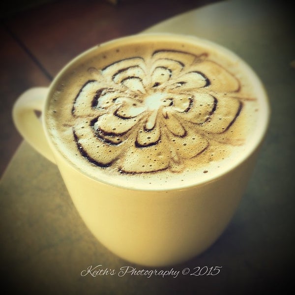 Moka House - Victoria, BC