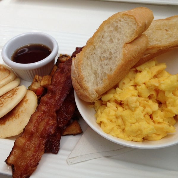 Pan Comido (Now Closed) - Bakery