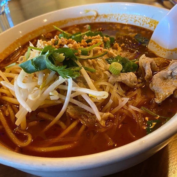 Isarn Garden - Thai Restaurant