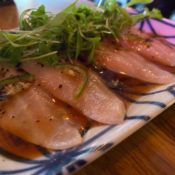 Yonsei Handrolls - Japanese Restaurant