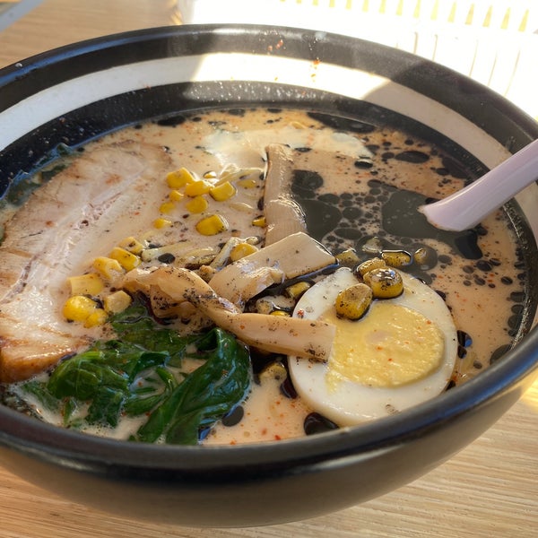 Santa Ramen - 73 tips from 3549 visitors
