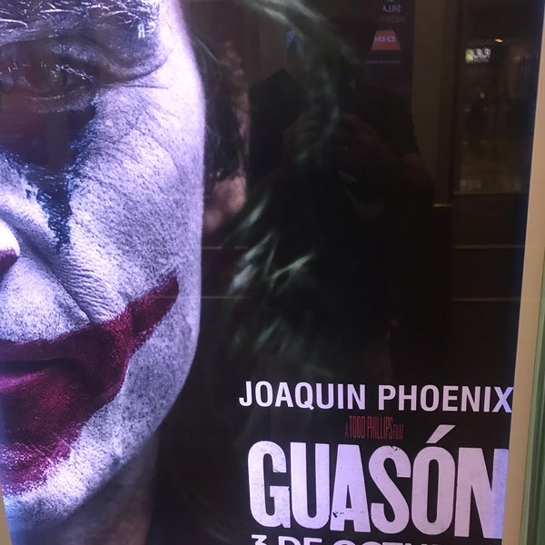 Cinemark - Movie Theater in Cali