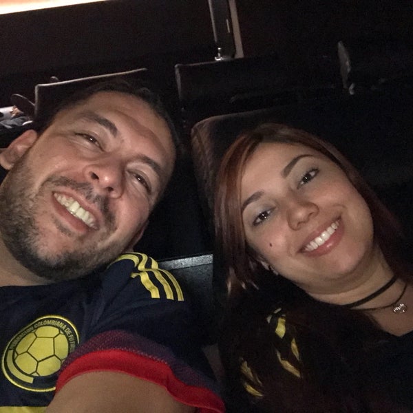 Cinemark - Movie Theater in Cali