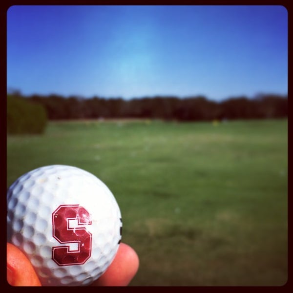 Photos at Stanford Driving Range - 8 tips