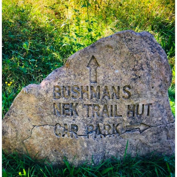 Bushman's Nek Resort