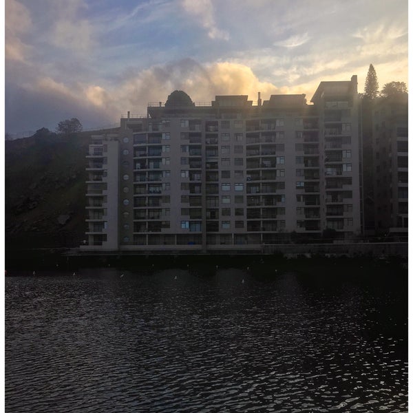 Bossa Social Cafe & Bar - Shop No. 2, Tyger Lake Building