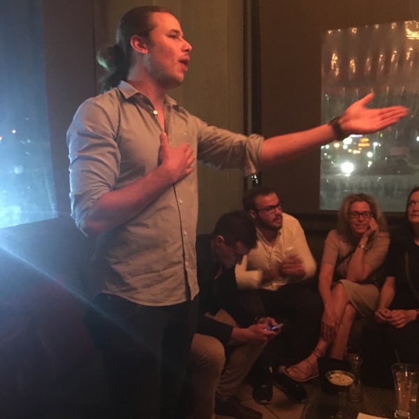 Tony's Spaghetti Grill - 39 tips