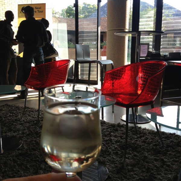 FNB Conference & Training Centre - Convention Center