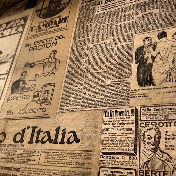 Piccolo Café (Now Closed) - Upper West Side - 97 tips from 2460 visitors