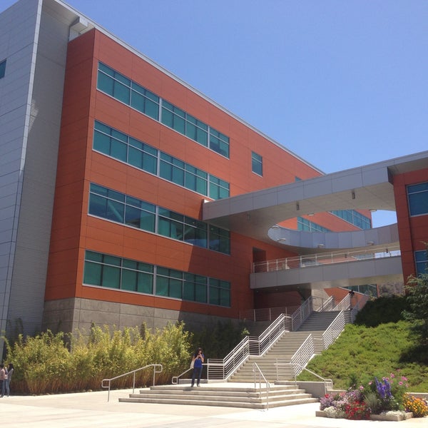 West Los Angeles College - 9 tips