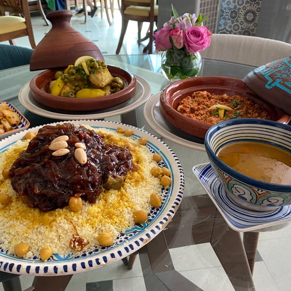 Meknes restaurant - 4 tips from 49 visitors
