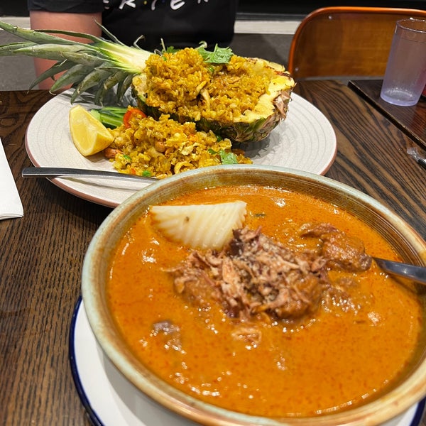 Thai Riffic - 159-175 Church St