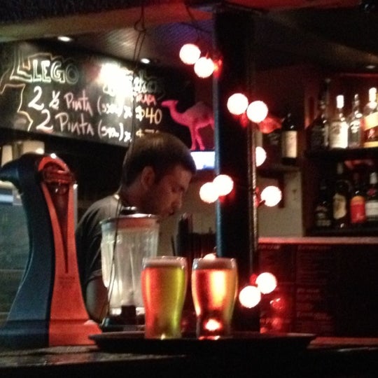 Jah Bar - Bar in Buenos Aires