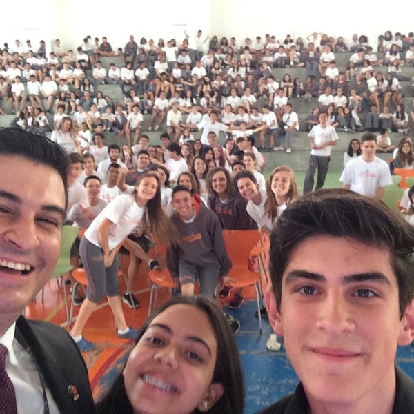 Escola Germinare - School in Jaguara