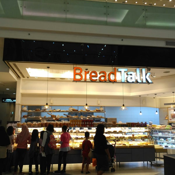 BreadTalk - Bakery in Jakarta Selatan