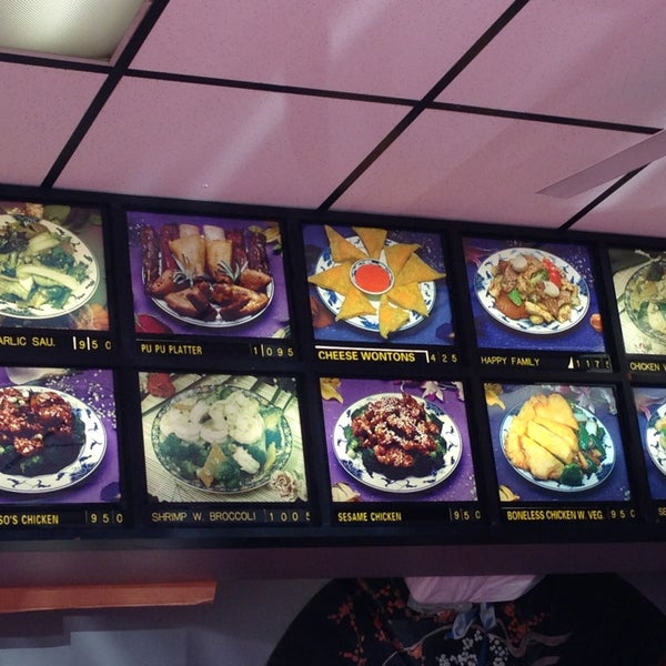 Huang's Kitchen - 1 tip from 45 visitors