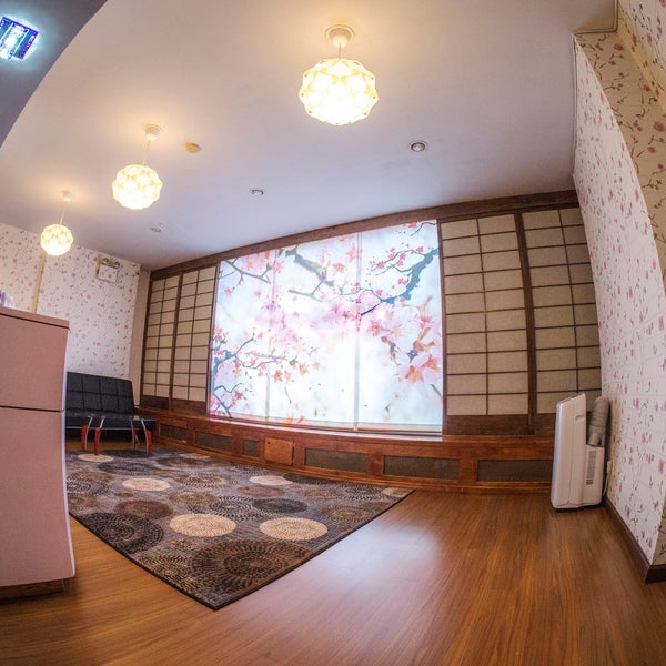 Kobe Spa NYC - Midtown East - 23 W 56th St Fl 2