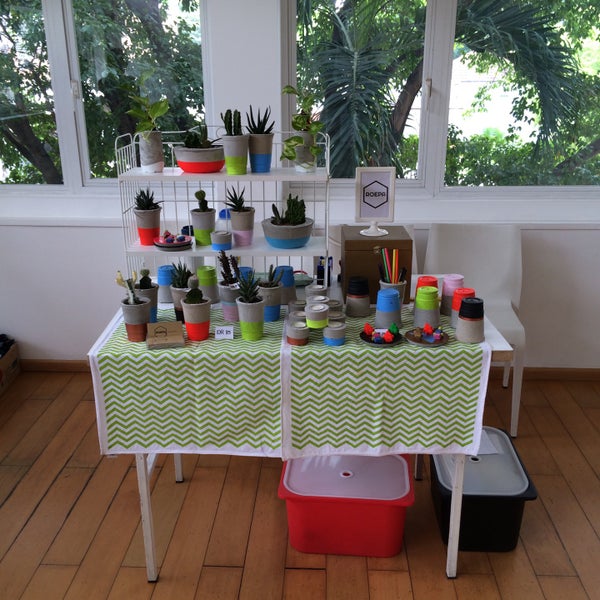 Wisma Subud - Cilandak - Jalan RS. Fatmawati No. 52