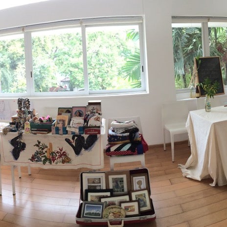 Wisma Subud - Cilandak - Jalan RS. Fatmawati No. 52