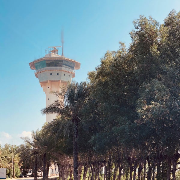 Photos at Ras Tanura Port Control Center - Ra’s Tannūrah, الشرقية