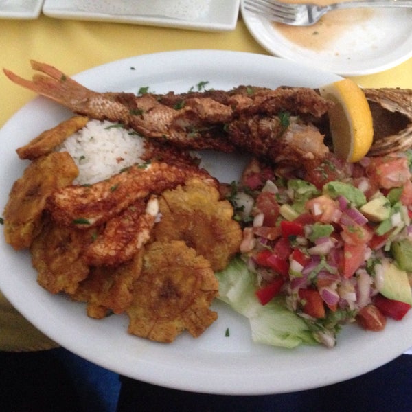 Photos at La Bella Managua Restaurant - Toronto, ON