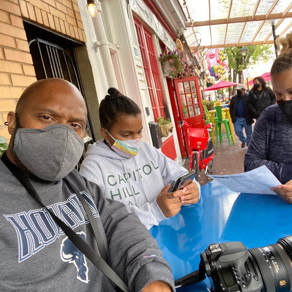 Barley's Backyard - Pub in Baltimore