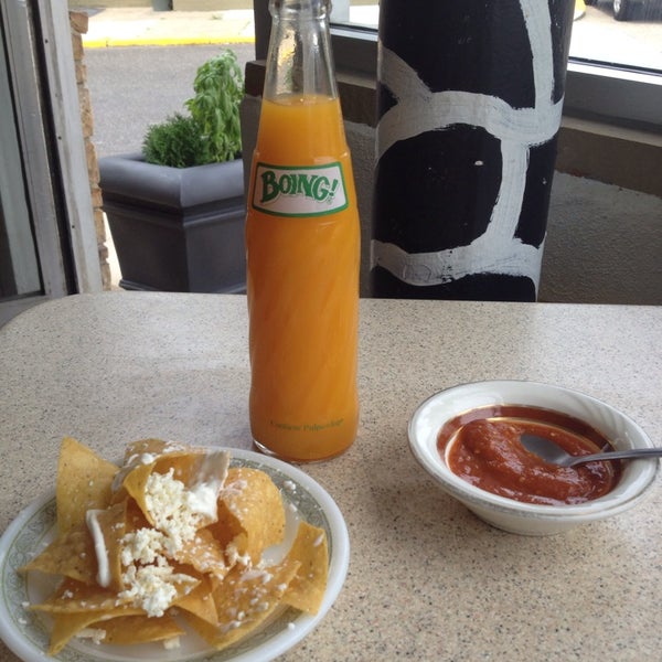 La Guadalupana - Mexican Restaurant in Haddon Township