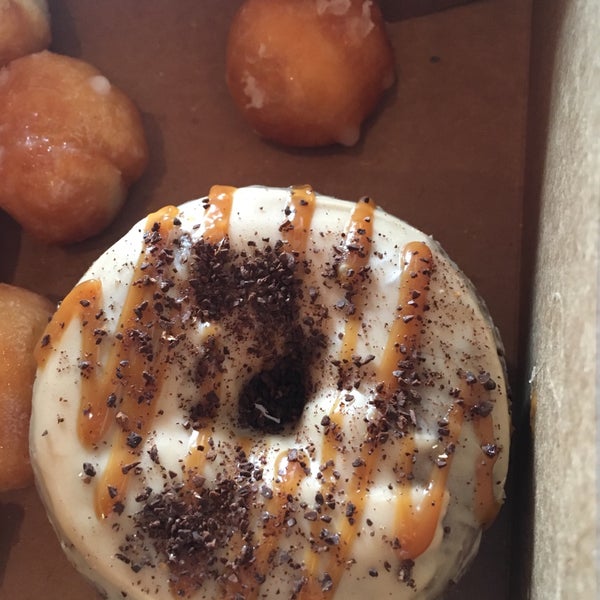 Photos at Hypnotic Donuts - 88 tips from 1696 visitors