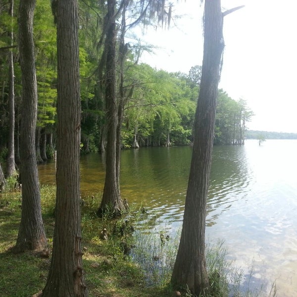 Florala State Park - Florala, AL