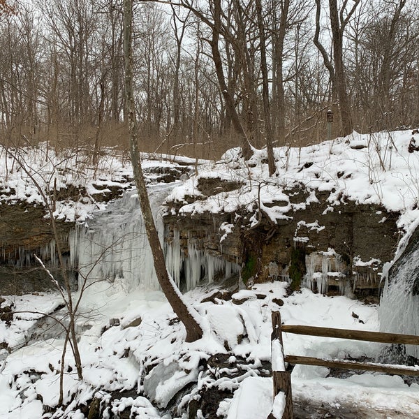 Englewood MetroPark - Park in Vandalia