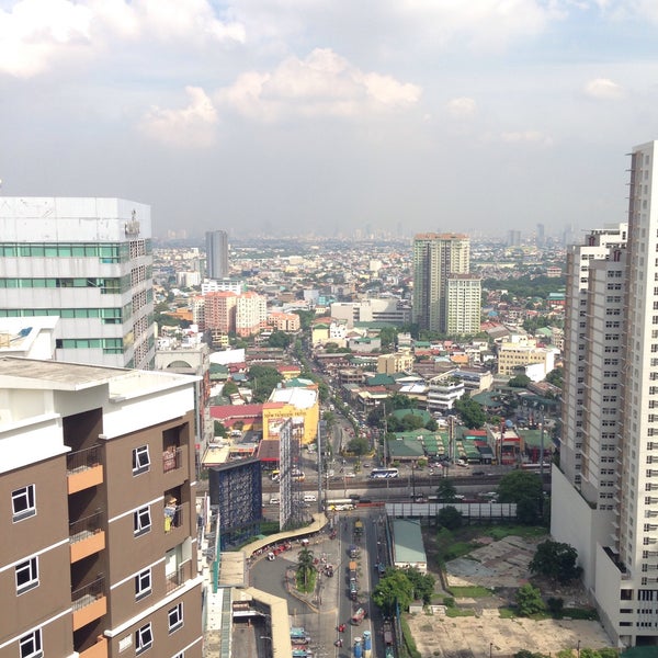 Photos at Robinsons Cybergate Tower 3 - Structure in Mandaluyong City