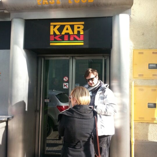 Karkin - Centar - Sarajevo, Federacija Bosne i Hercegovine