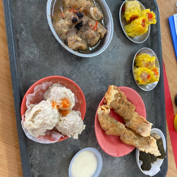 Leong Kee Tim Sum Restaurant (龙记港式点心) - 36 tips from 1393 visitors