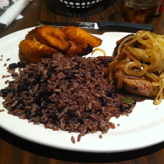 Caribbean Grill Cuban Restaurant - 10 tips