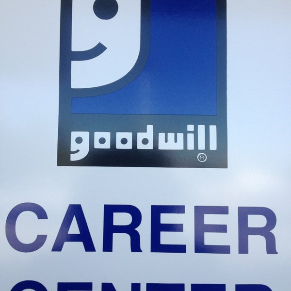 Goodwill Career Center - 1295 Columbia Dr