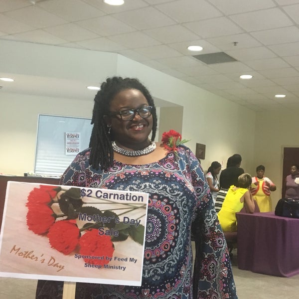 Changing A Generation FGBC - Church in Atlanta