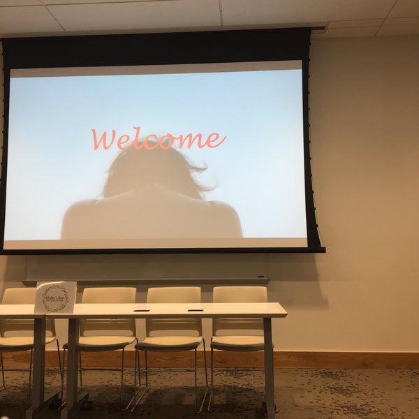 Metropolitan Library - Library in Southside